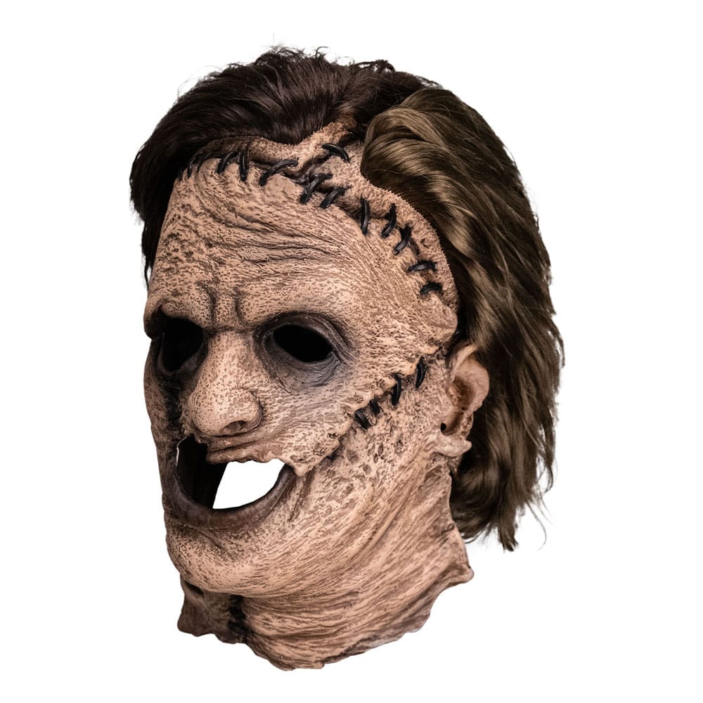 The Texas Chainsaw Massacre Leatherface (2003) Mask