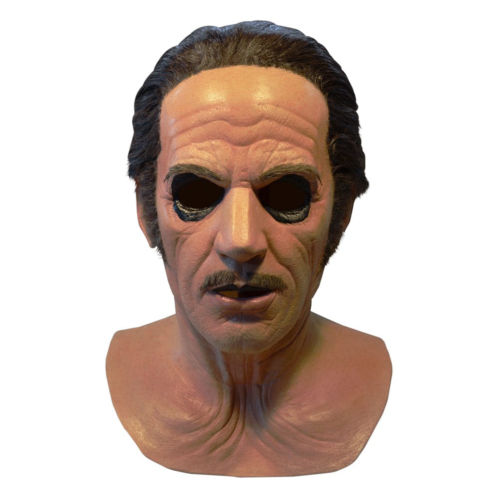 Ghost Mask Cardinal Copia Trick Or Treat Studios